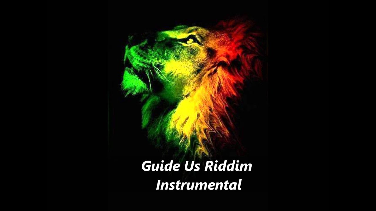 Guide Us Riddim Instrumental Jun 2013 Version Instrumental One Riddim ...