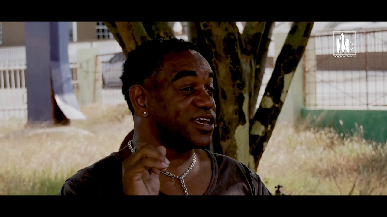 UN TIKI dje historia di TUNE [5] … Ernie Gregorius tabata instrumental ...