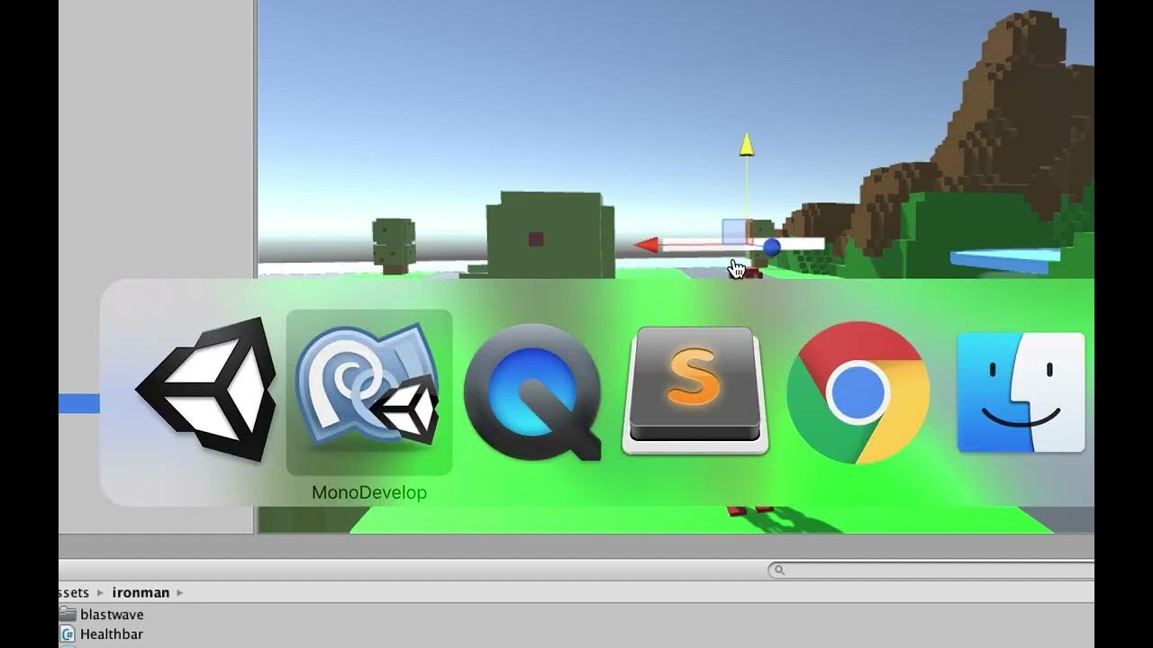 Unity Multiplayer Shooter Tutorial Part 19 Creating A Health Bar Youtube