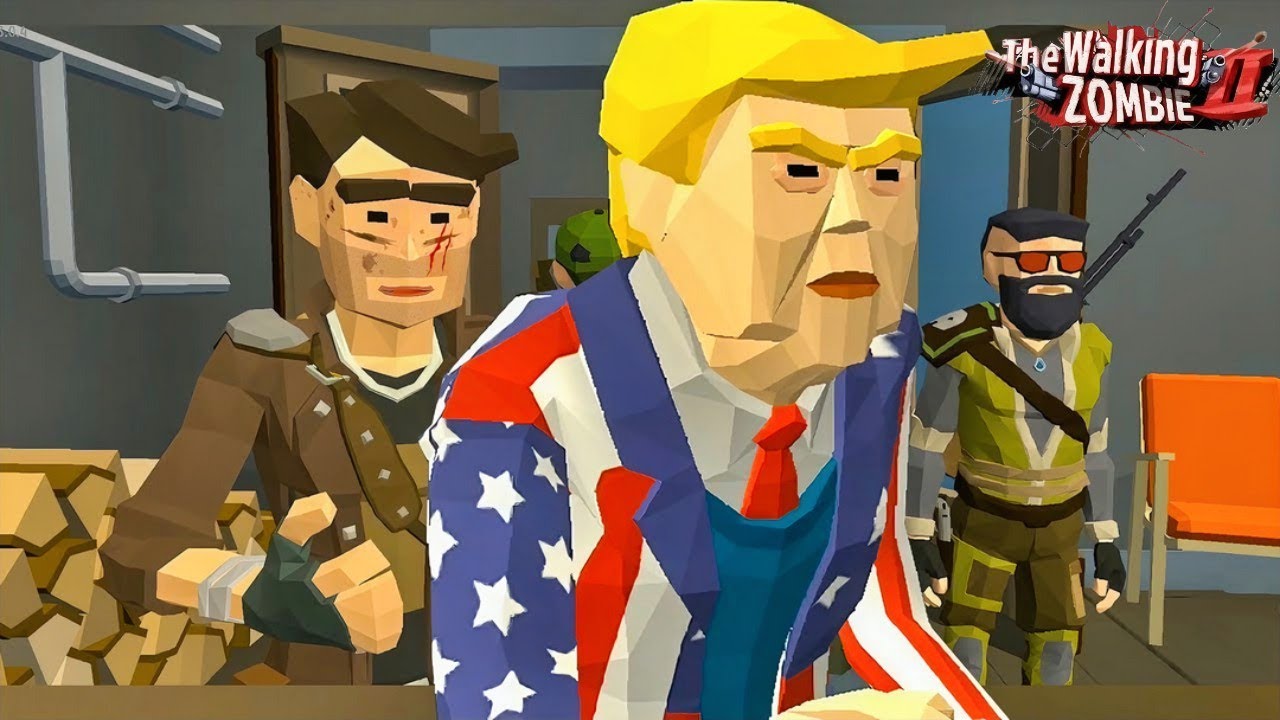 "¡Nueva ciudad, nuevos peligros! 🚧 Llegamos a Springfield - The Walking ...