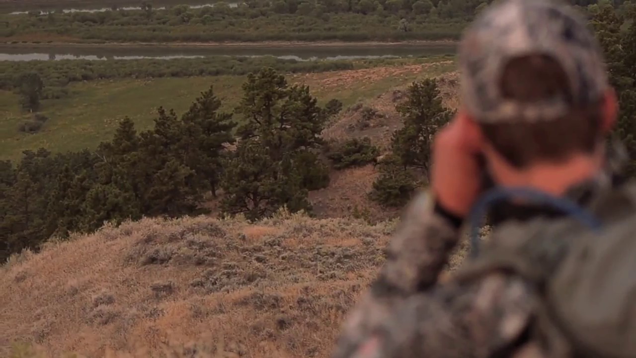 Ambush Teaser - The Hunting Film Tour - YouTube