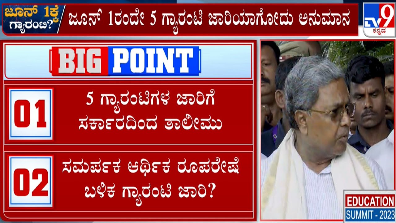 Implementation On Congress Guarantee Schemes Doubtful On June 1st | # ...