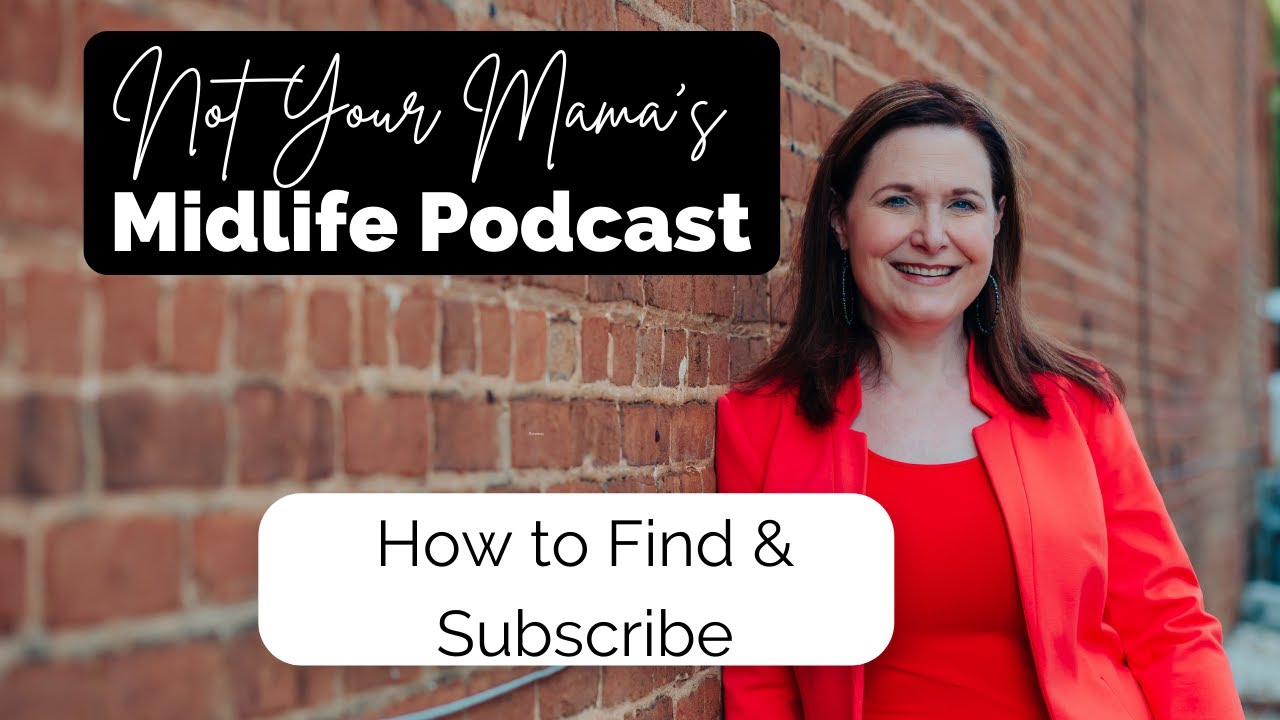 How to Find and Subscribe to NYMMP - YouTube