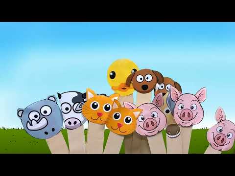 Moo, Ba, La La La - YouTube