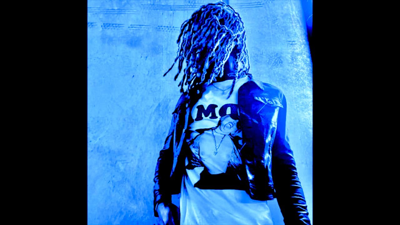 [FREE] Playboi Carti x Destroy Lonely Type Beat "Blue" (Prod.Melon ...