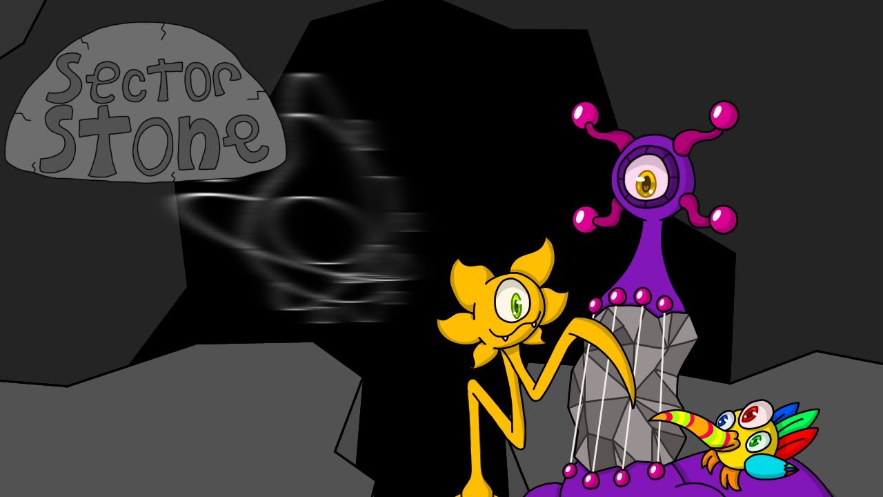 Sector Stone - Beain, Triolin (8/11) - YouTube