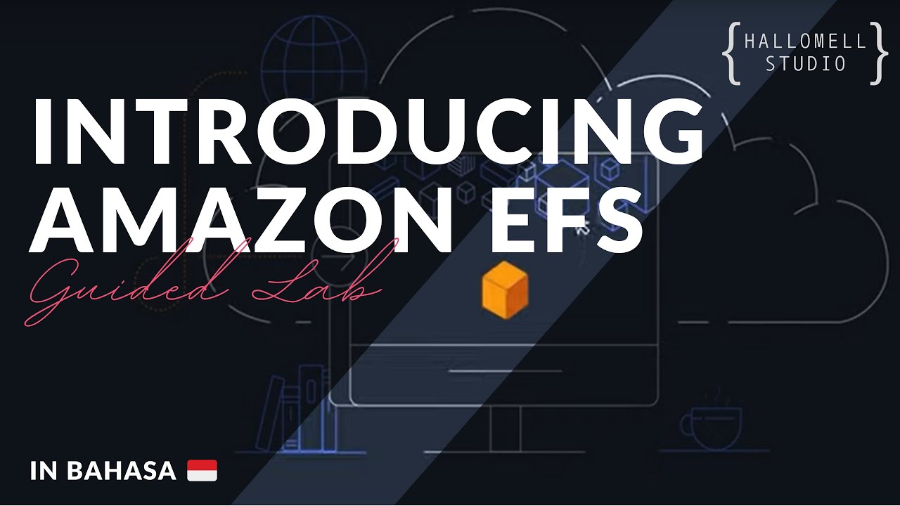 20251 SOK | Cloud Architecting | Guided lab 5 | Introducing Amazon ...