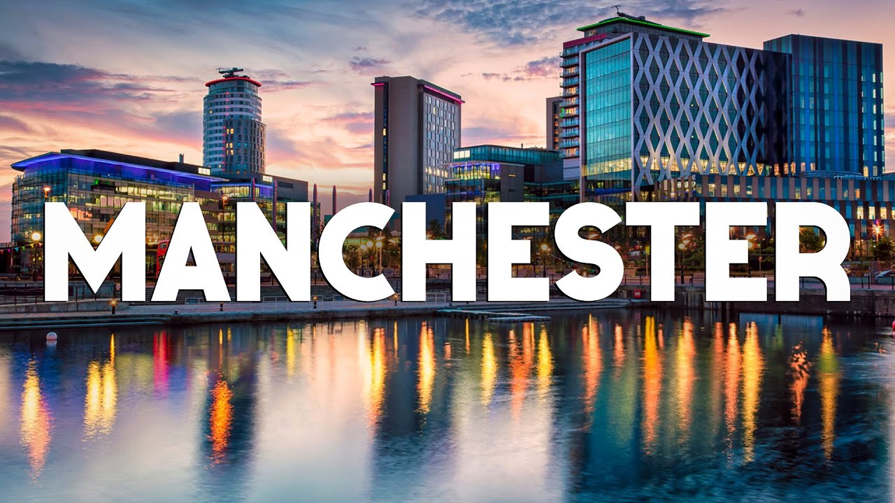 Top 10 Best Things to Do in Manchester, England - Travel Guide 2024 ...