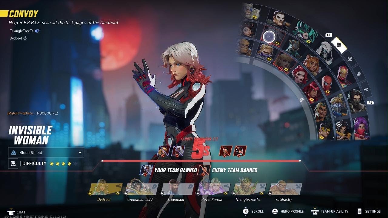 Weird rank moment - YouTube