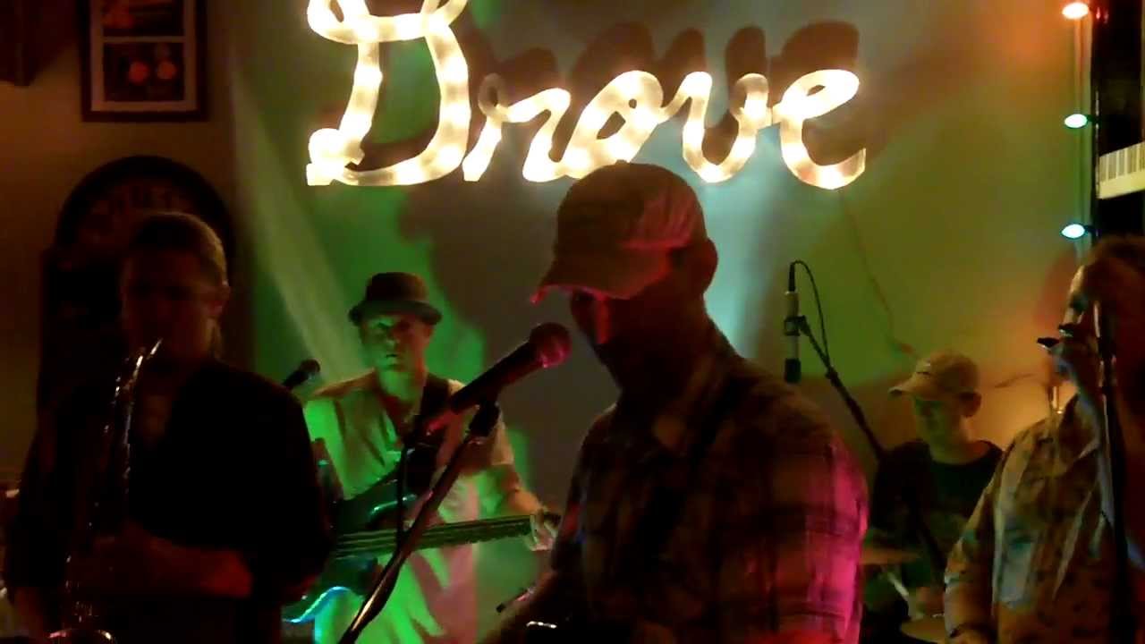 The OBB - Live @ The Grove - YouTube