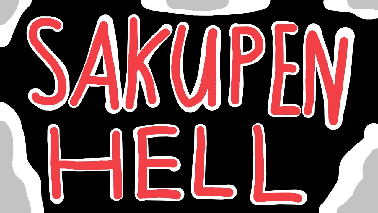 Sakupen Hell 100% - YouTube