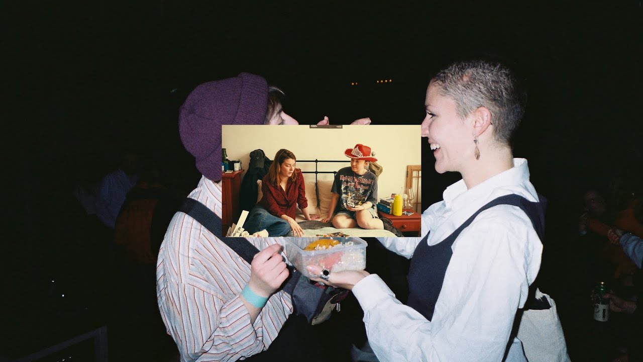 Sarah Phelan | Henterrogation - YouTube