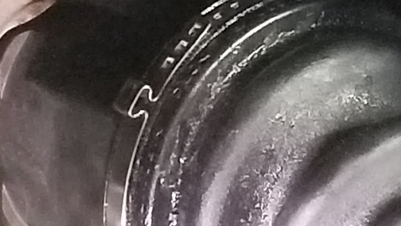 How to Replace a CV Joint Boot Clamp - YouTube