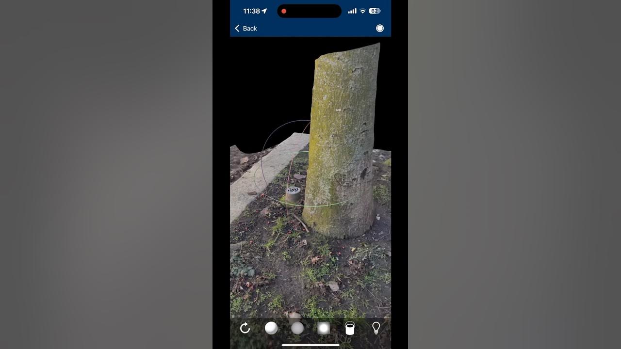 OpenScan Cloud - Free photogrammetry without App - YouTube
