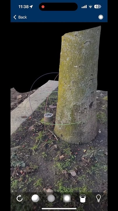 OpenScan Cloud - Free photogrammetry without App - YouTube