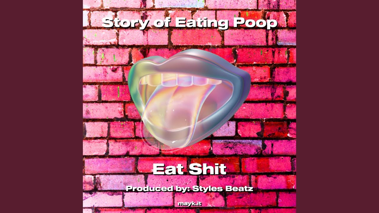 Story of Eating p*** - YouTube