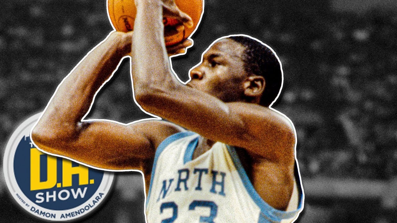 Matt Doherty says a young Jordan at UNC was cocky but had respect I D.A ...