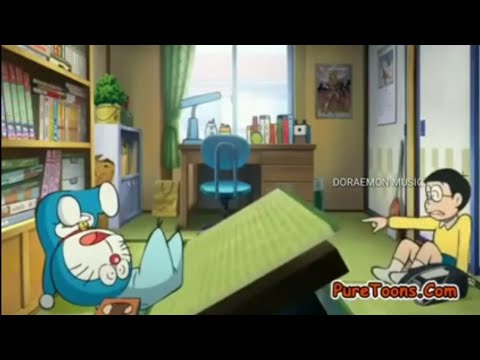 Doraemon Nobita Shizuka School 2020 newsletter video - YouTube