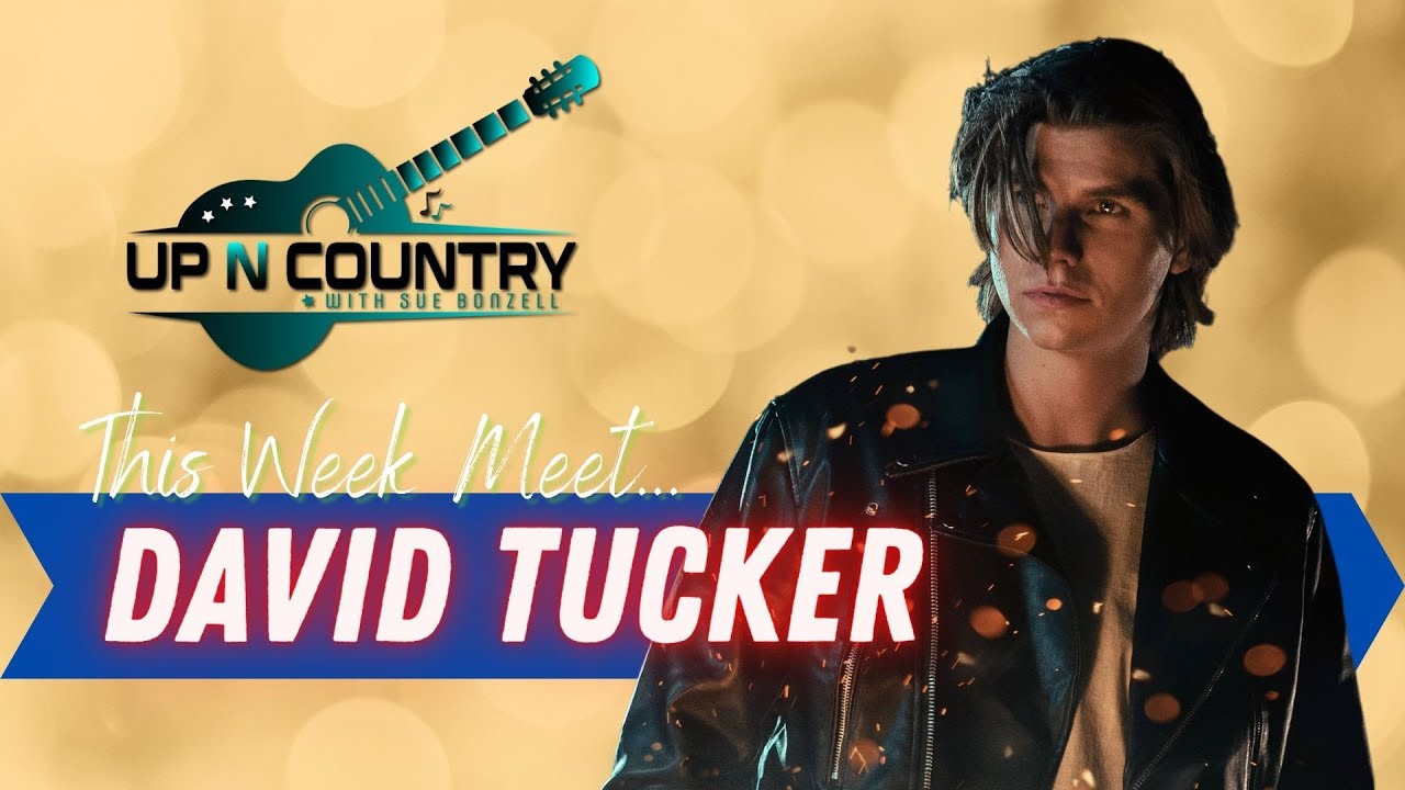 David Tucker Survived a Horrific Car Accident & Now Back to Country ...