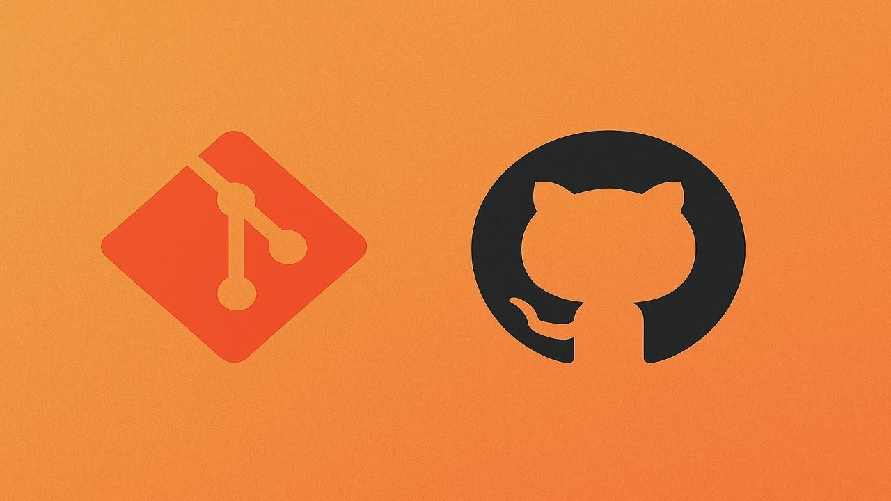 Practical Git and Github : From Basics to Pro Workflows - YouTube
