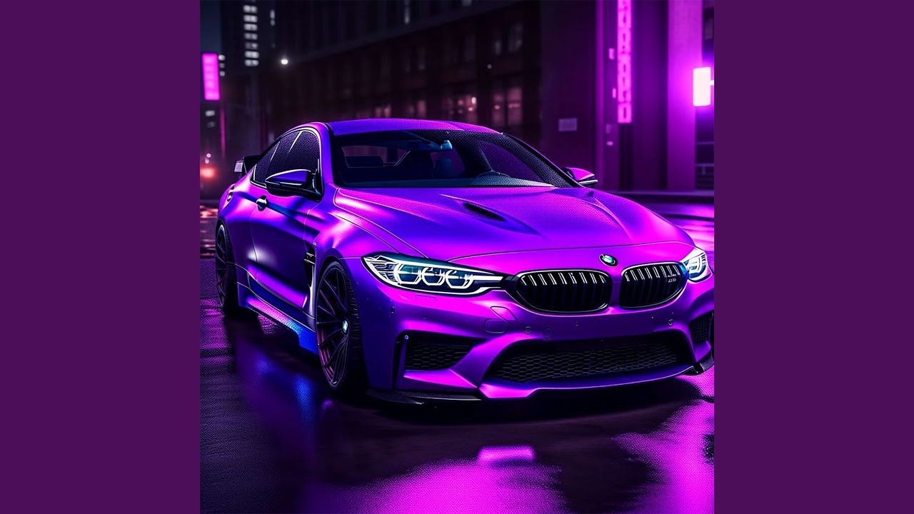 Violet (Slowed + Reverb) - YouTube