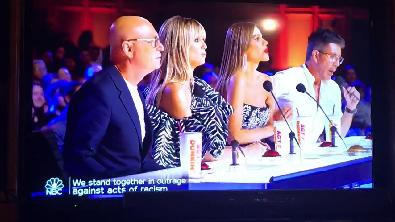 Bonavega Performance AGT - YouTube