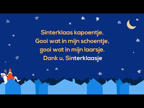 Alle Sinterklaasliedjes van nu 2026 (25 Minuten)