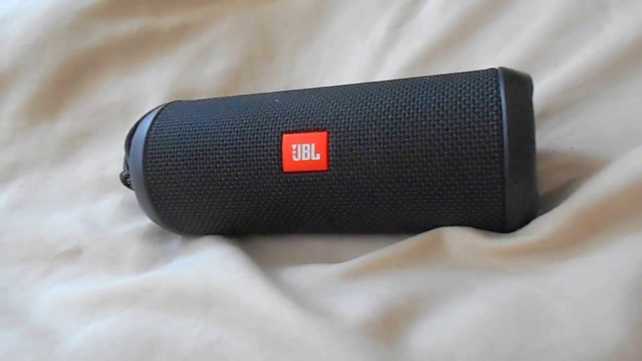 JBL Flip 3 plays Postmodern Jukebox - YouTube