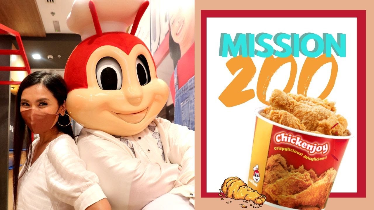 FREE JOLLIBEE CHICKEN JOY - GIVEAWAY! | PHILIPPINE CONSULATE of DUBAI ...