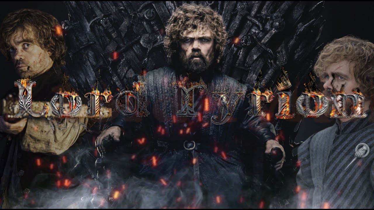 Mastermind of Westeros: Lord Tyrion Edits | Peter Dinklage #emmyawards ...