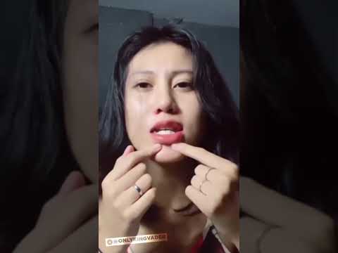 ejahazel ekslusif live bigo tiktok live hot