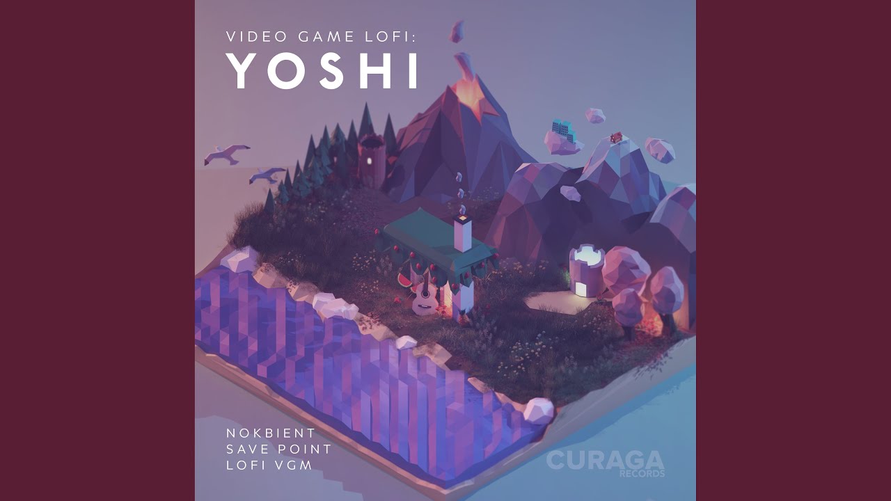 Yoshi's Story (from "Yoshi's Story") - YouTube