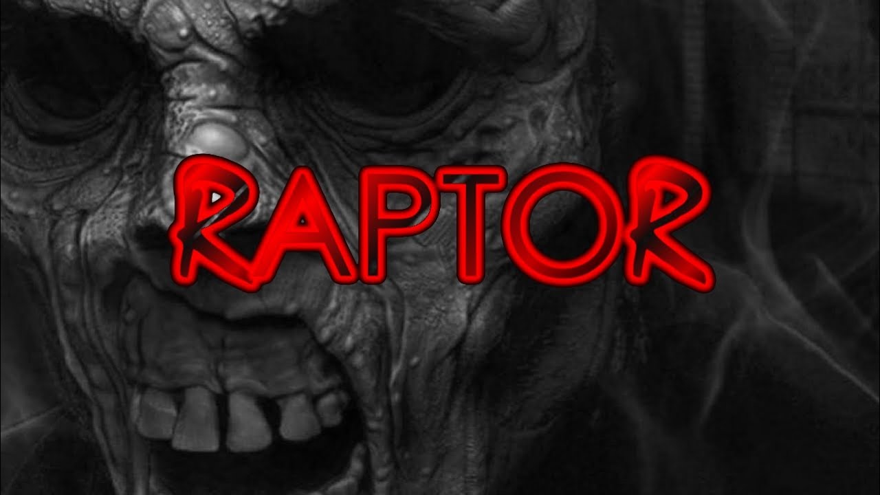 Raptor - Zombie (VIP Mix) - YouTube