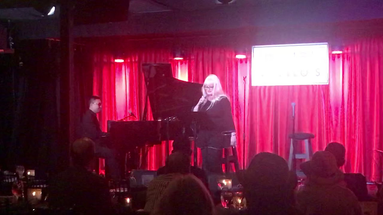BOTH SIDES NOW “ , Rose Kingsley - YouTube