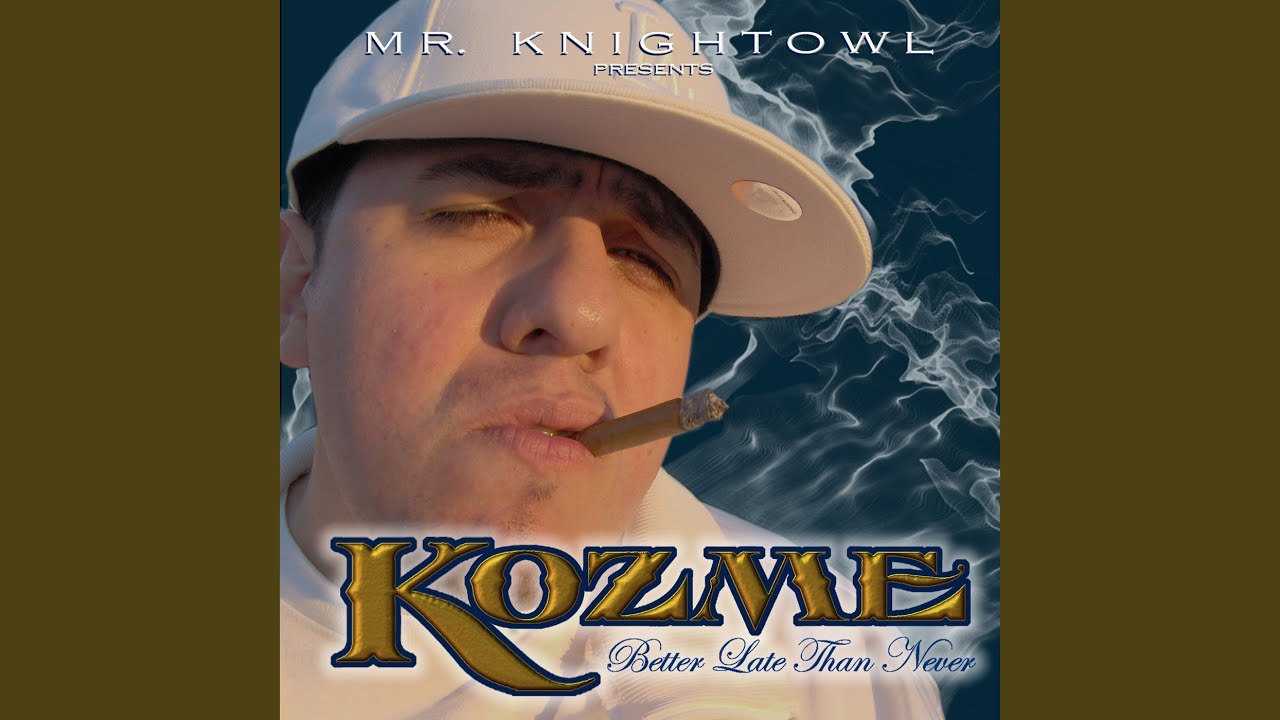 If You Should Lose Me (feat. Mr. Knightowl) - YouTube Music