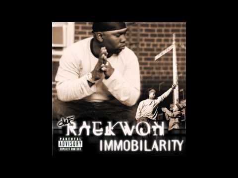 Raekwon - The Table feat. Masta Killa (HD)