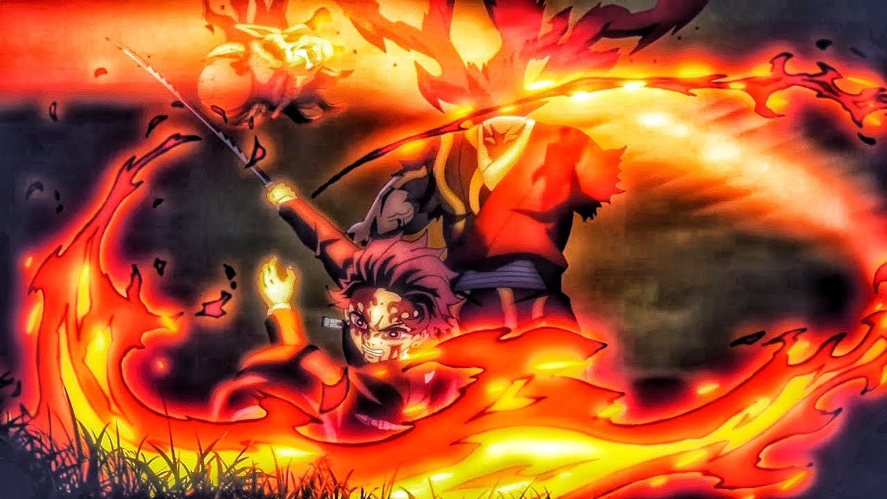 Enbu Issen - YouTube