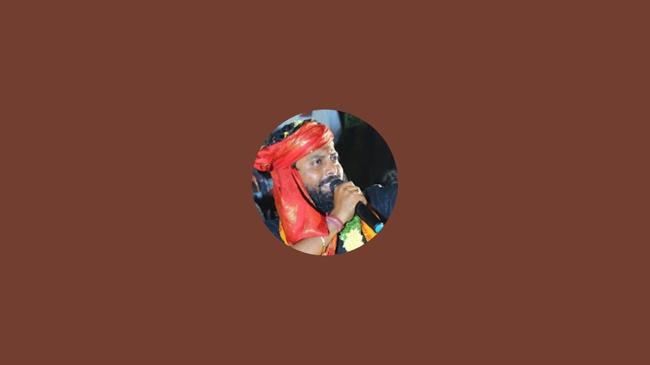 Gowri shankara devotional is live at kattempudi ponnuru - YouTube