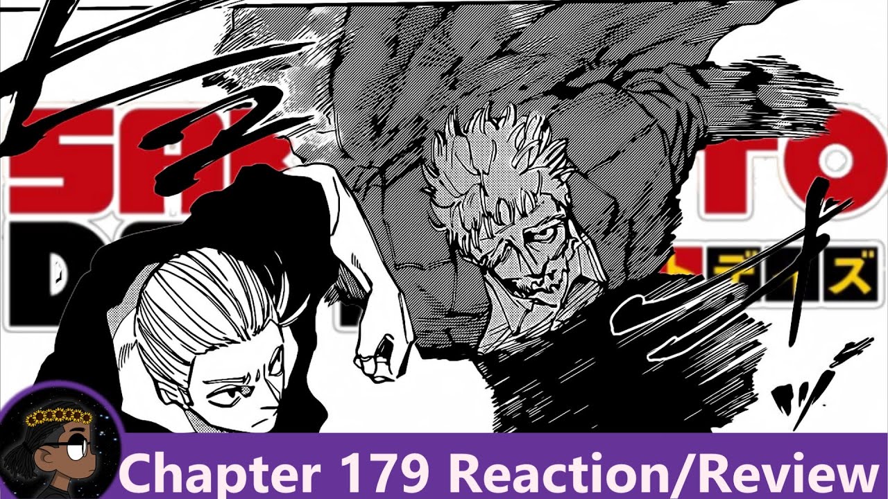 TORRES ISNT EVEN TRYING!!!! Sakamoto Days Chapter 179 Reaction! | 悠 ...