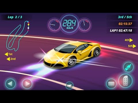 Heavy Car Driving Stunt Gameplay# Car game 3d game - YouTube