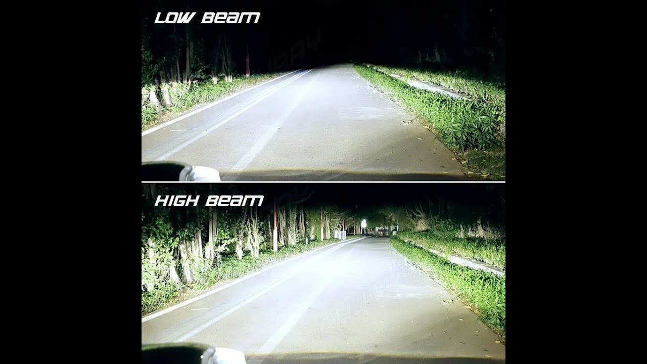 Effortless 200V LED Light Change: Tips and Tricks || Ramble With AKC ...