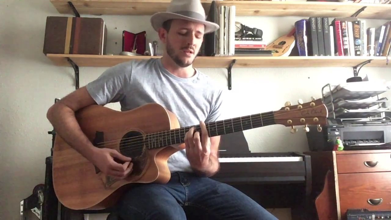 Ken Apperson New EP Featured Song - "Late Night" - YouTube