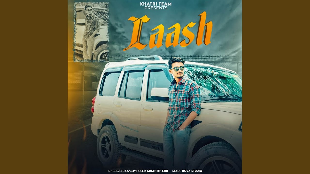 Laash - YouTube