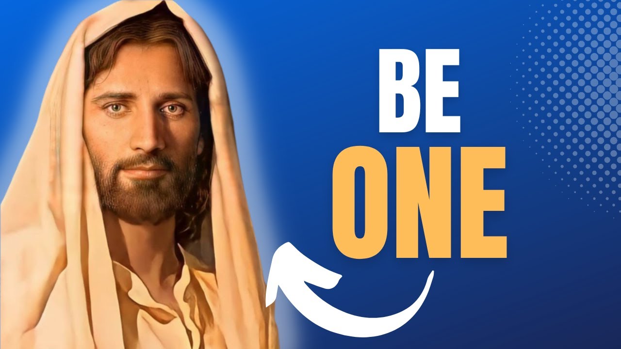 Be "One In Christ" | Epic Cut - YouTube