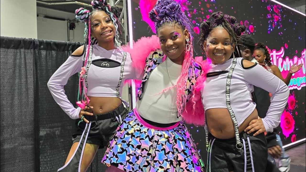 Opening up for That Girl Lay Lay & Wanmor Concert #fypシ #thatgirllaylay ...