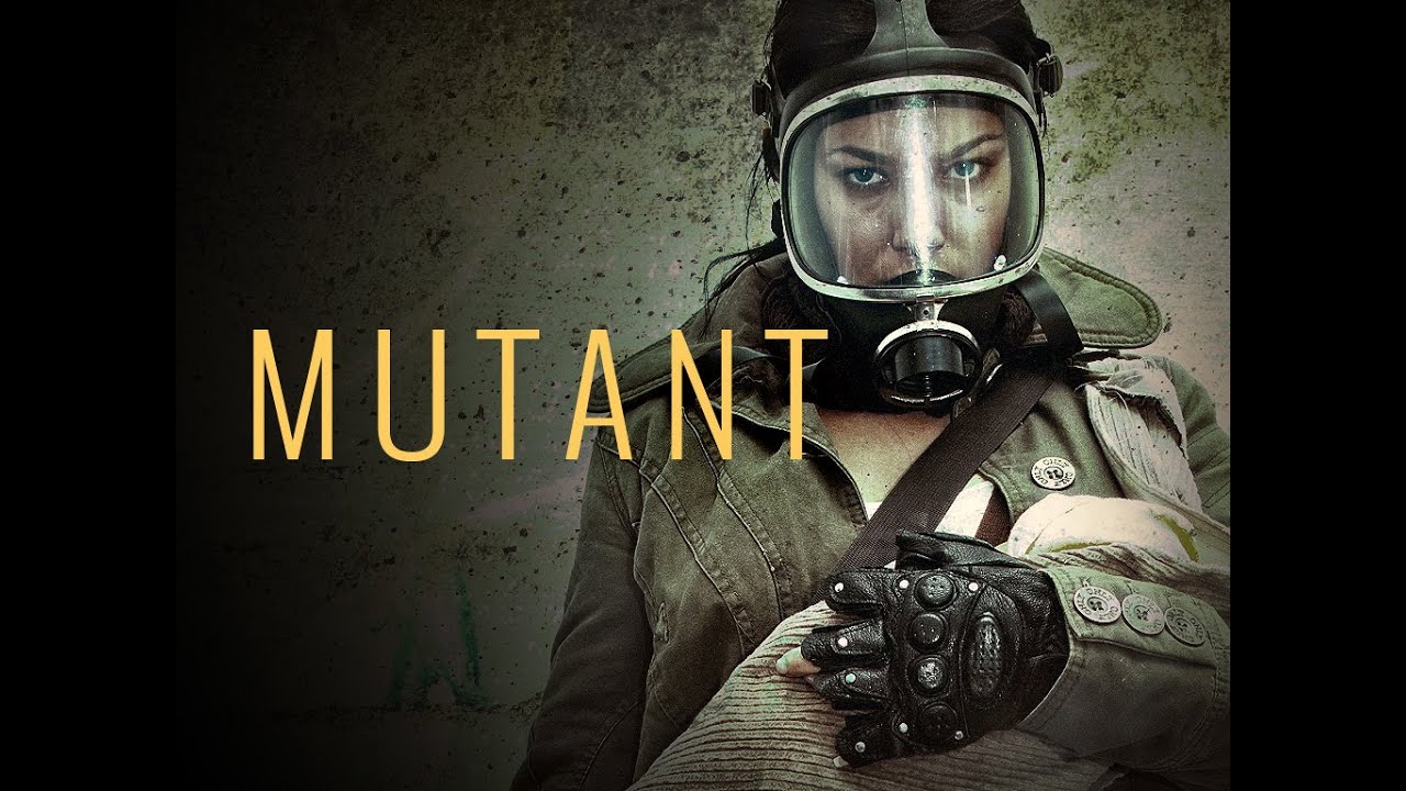 Kickstarter video for project "Mutant" - YouTube