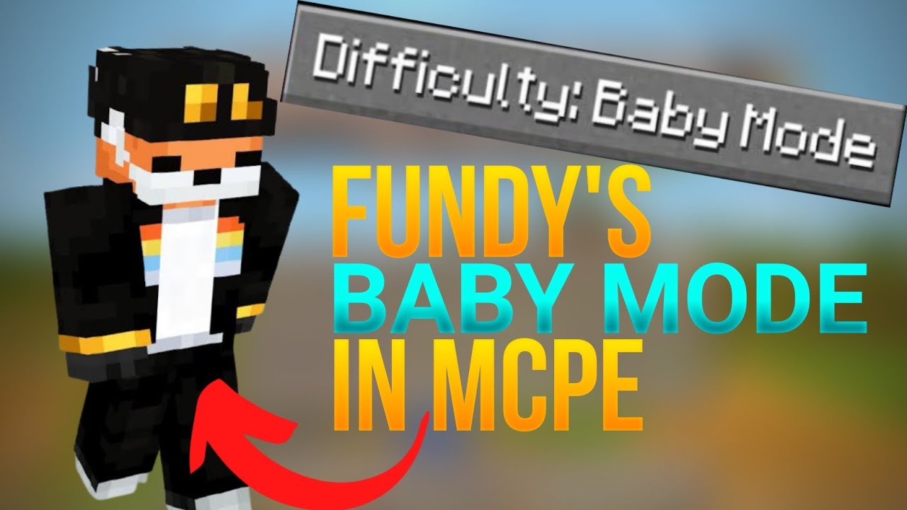 How To Download FUNDY'S BABY MOD FOR ANDROID | HOW TO DOWNLOAD BABY MOD ...