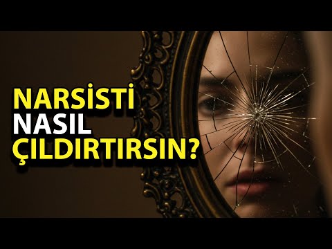 Narsisti Pişmanlıktan Çıldırtan O Davranış Nedir? | KEŞKE DEMEKTEN BIKACAK!