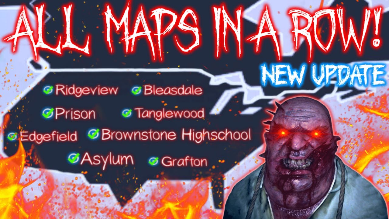 Phasmophobia roadmap trello - naturalTros