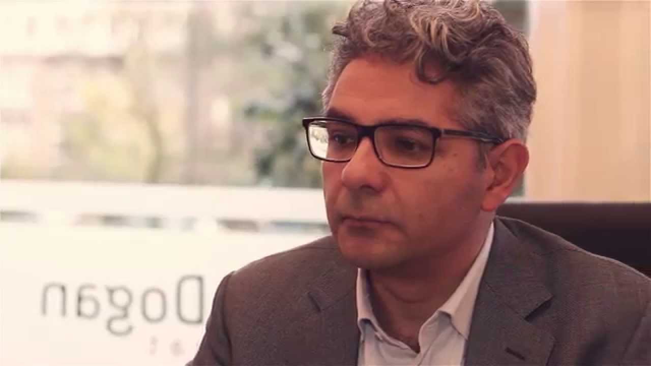 ADVOCAAT HALIL DOGAN - YouTube